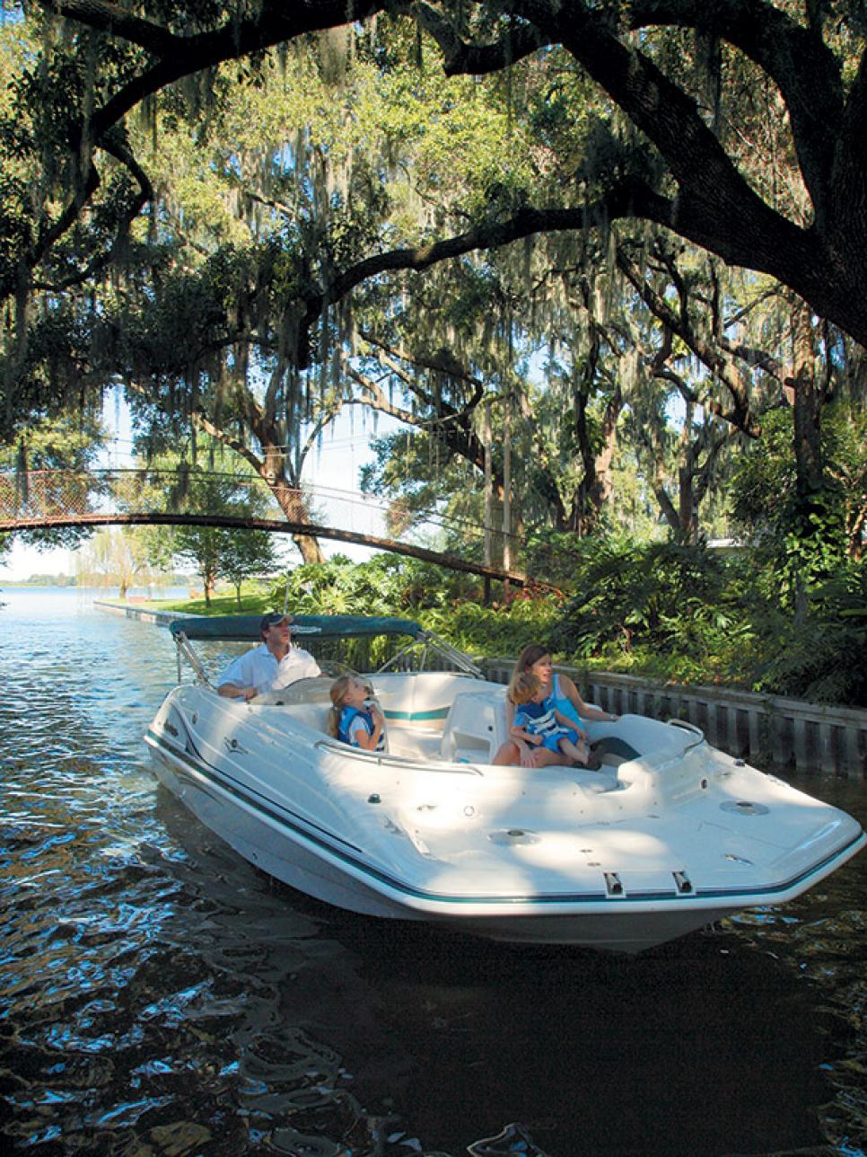 Fun Things To Do In Winter Haven Florida Florida Travel Channel
