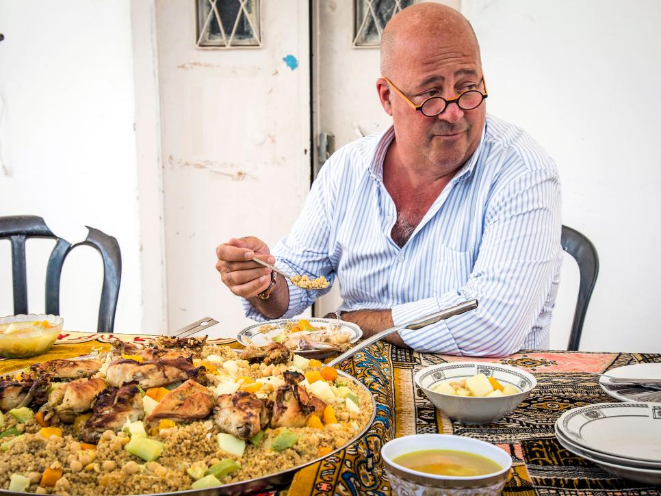 Around the World Pictures : Bizarre Foods : TravelChannel.com | Bizarre ...