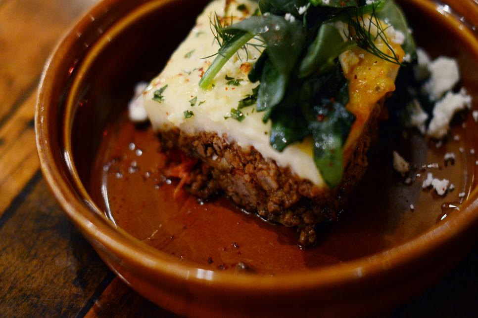 Top 10 U.S. Cities for International Food | Travel Channel