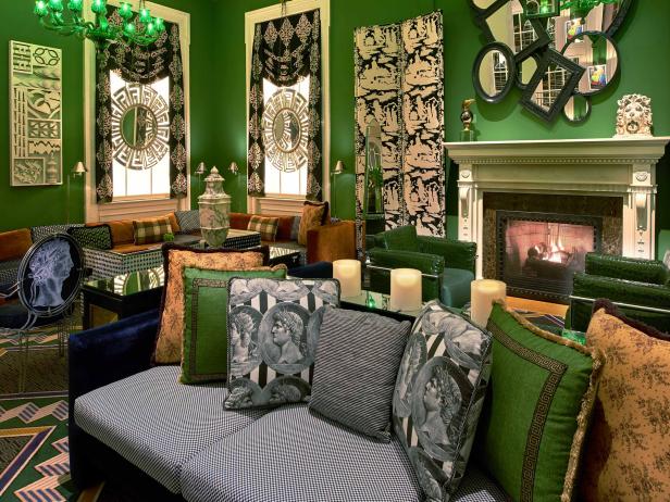 10 Colorful Hotels Designed to Brighten Your Stay | Travel Channel