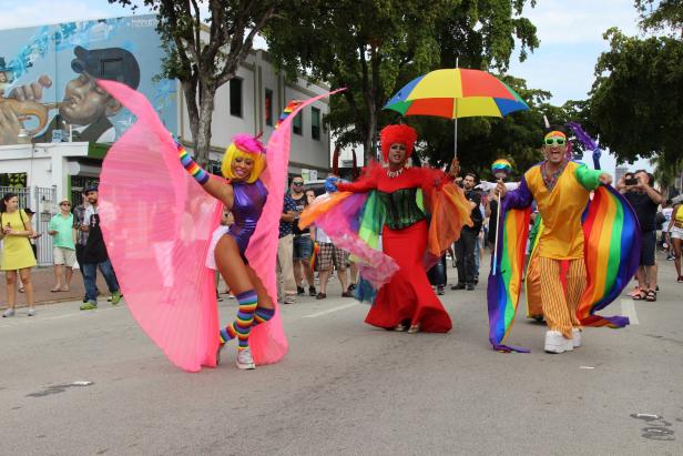 Miami To-Do List for LGBT Travelers | Miami Vacation Destinations ...