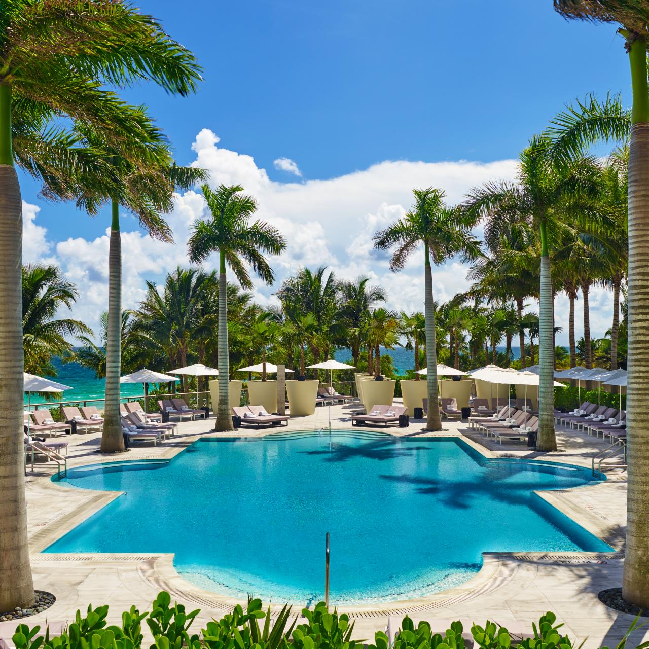 Travel Channel Extreme Pools
