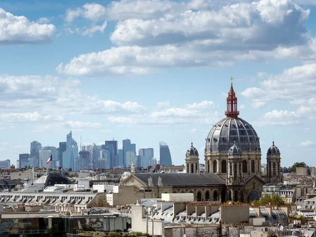 50 of the Most Beautiful Cities in the World | HGTV