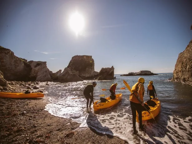 Best Spring Break Destinations for Families With Teens | HGTV