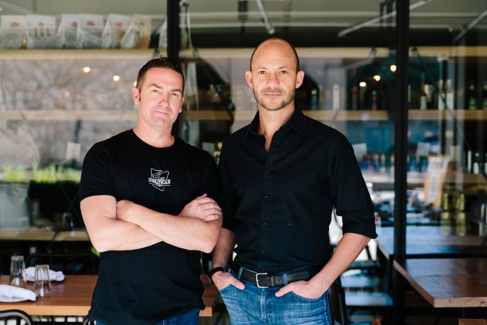 The 30 Best Restaurants in Atlanta | HGTV