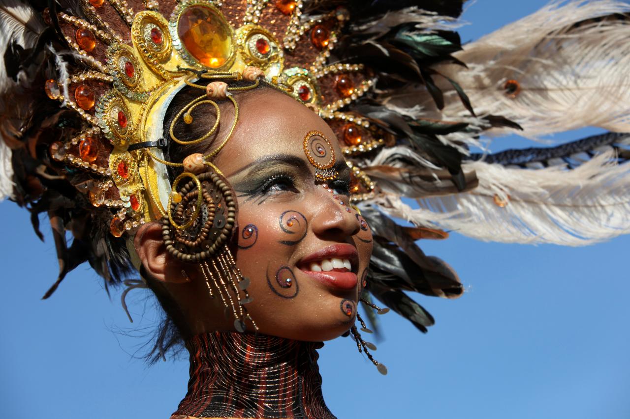 Caribbean Festivals and Events | Travel Channel