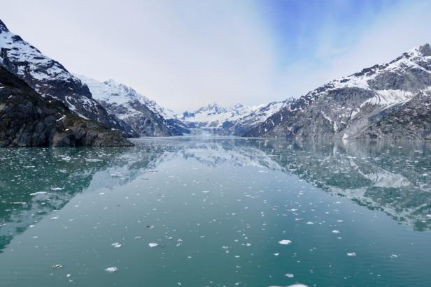 Bizarre Foods Alaska