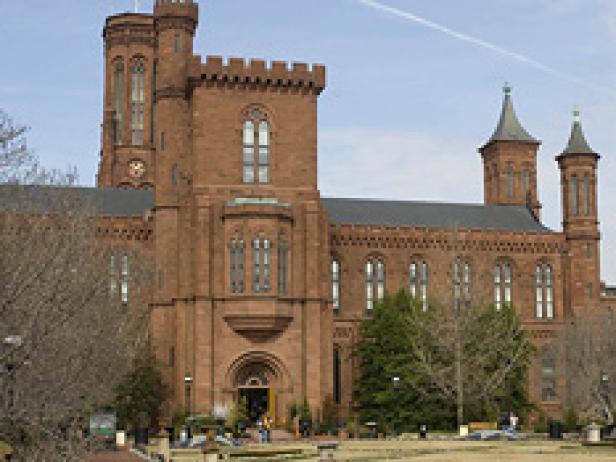Smithsonian American Art Museum