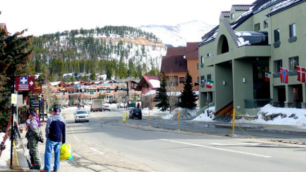 Breckenridge Slideshow | Breckenridge | Travel Channel