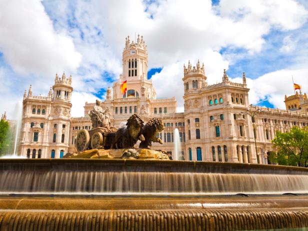 Spain Vacation Destinations, Ideas and Guides : TravelChannel.com ...