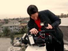 Sharon Tate Ghost Pictures : Ghost Adventures : Travel Channel | Ghost ...