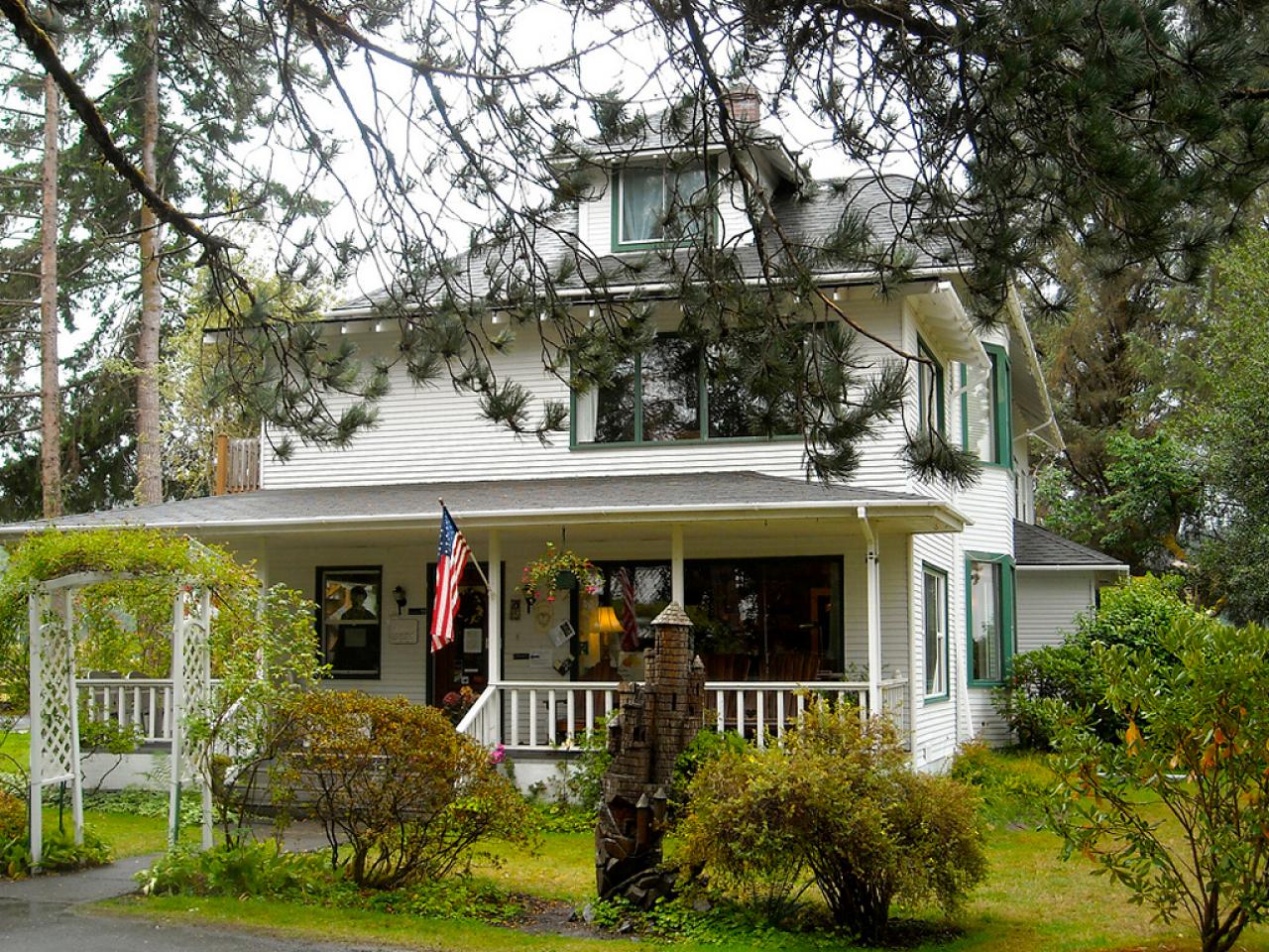 Twilight Movie House