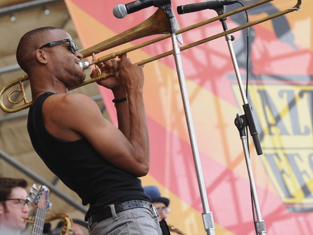 Awe-Inspiring April : Travel Channel | Travel Channel