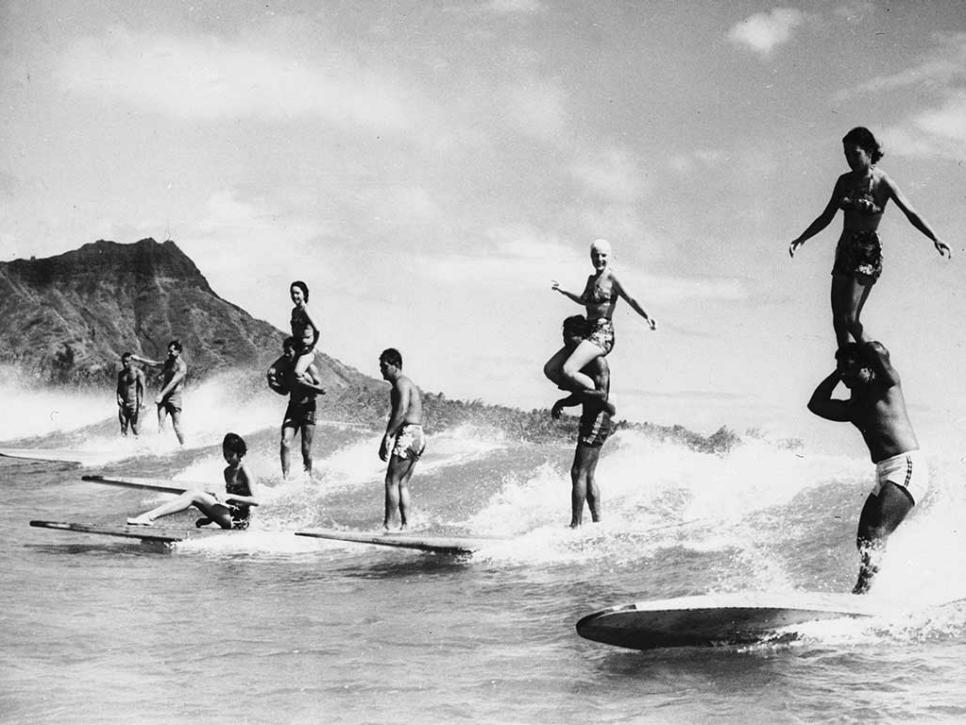 Vintage Hawaii Photos : Hawaii : Travel Channel | Hawaii Vacation ...