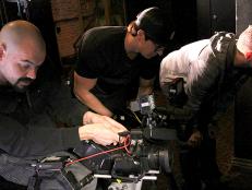 Sharon Tate Ghost Pictures : Ghost Adventures : Travel Channel | Ghost ...