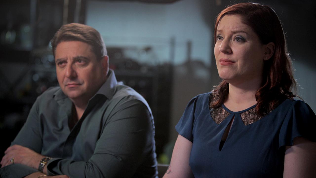 What’s Your Favorite Episode of The Dead Files? : Travel Channel ...