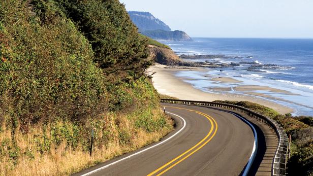 Travel's Best Road Trips 2014 : Travel's Best : Travel Channel | Travel ...