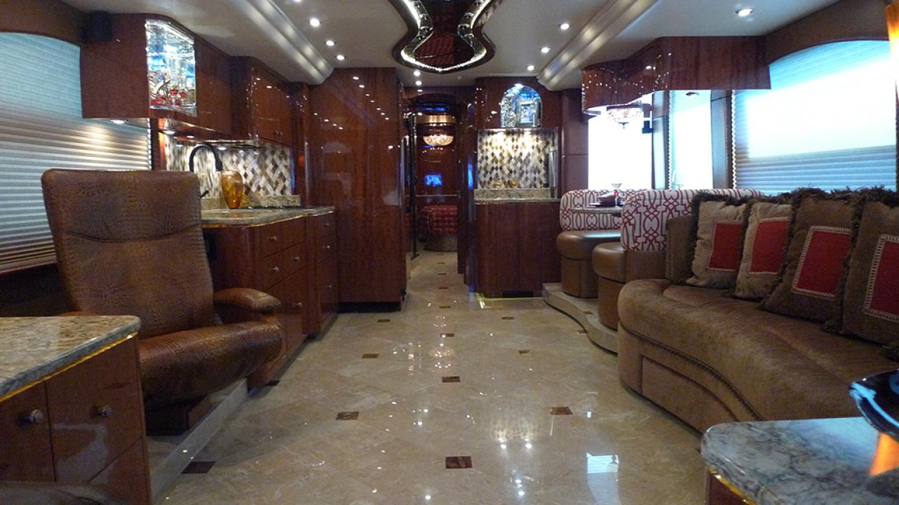 Rv Inside