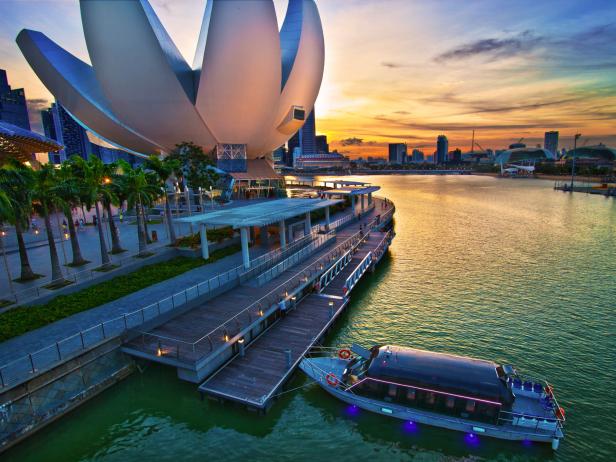 Singapore Vacation Destinations, Ideas and Guides : TravelChannel.com ...