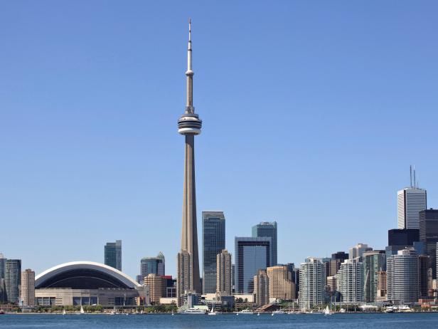 toronto pearson international airport