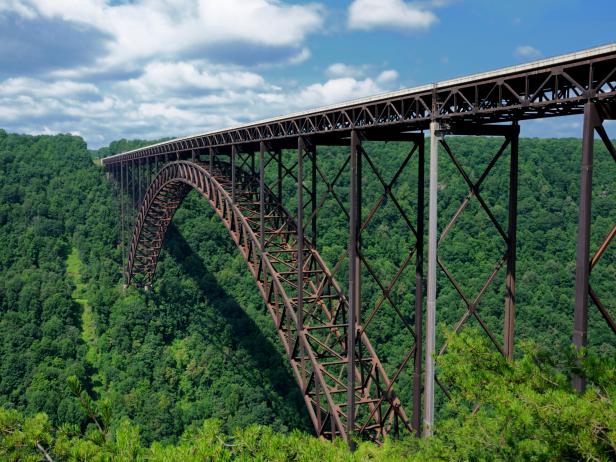 West Virginia Destinations, Ideas and Guides : TravelChannel.com ...