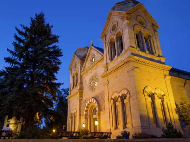 Santa Fe Vacation Destinations, Ideas and Guides : TravelChannel.com ...