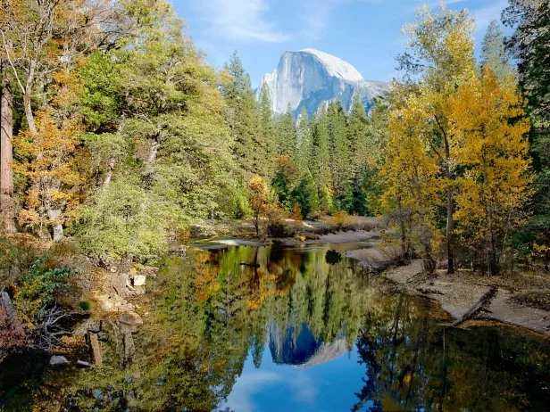 Most Beautiful Scenery In Usa