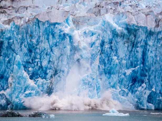 Everything You Need To Know About The Alaska Triangle | Travel Channel