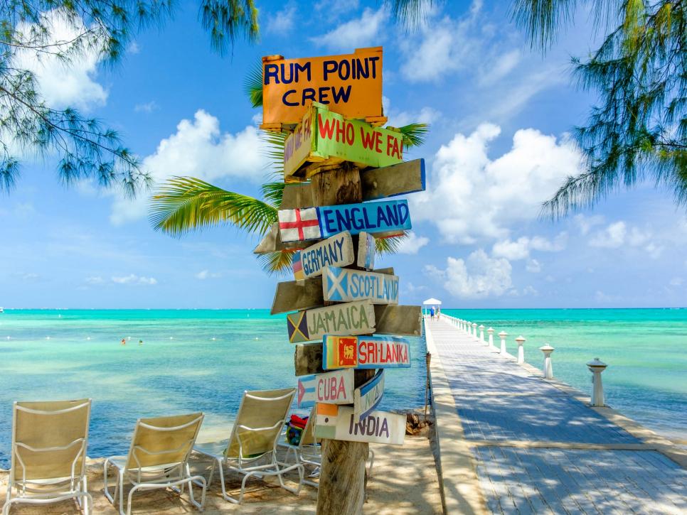 10 Budget Friendly Family Summer Vacation Ideas Travel Channel