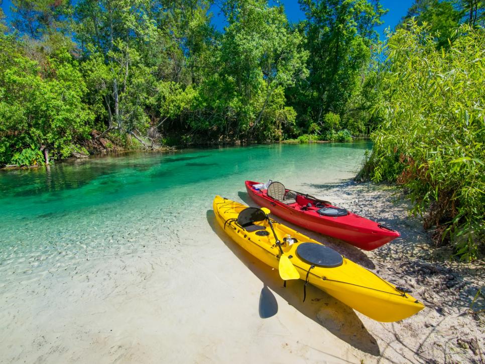 10 Budget Friendly Family Summer Vacation Ideas Travel Channel