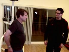 Sharon Tate Ghost : Ghost Adventures : Travel Channel | Ghost ...