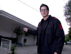 Sharon Tate Ghost : Ghost Adventures : Travel Channel | Ghost ...