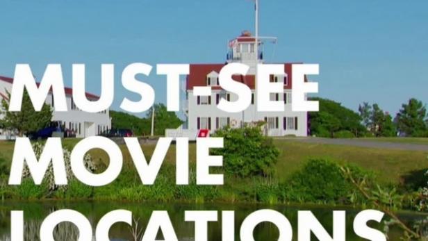 5 Movie Set Location Destinations to Visit | Travel Channel
