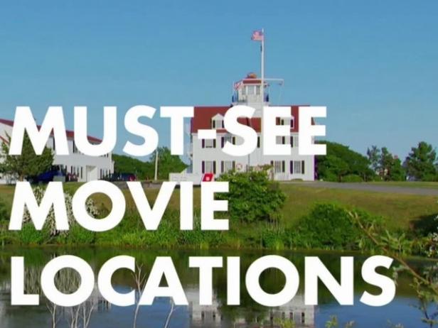 5 Movie Set Location Destinations to Visit | Travel Channel